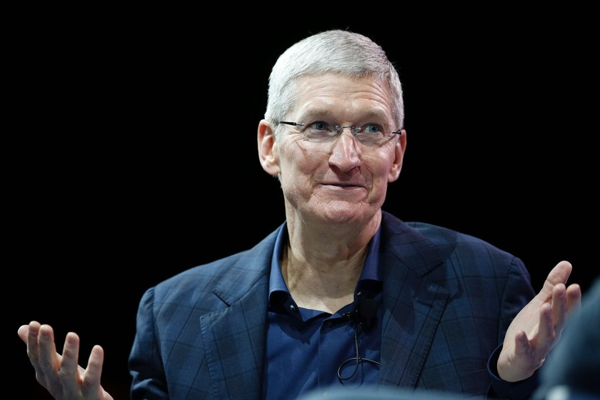 Sin Apple en el MWC 2018 y sin rumores de keynote en las próximas ...