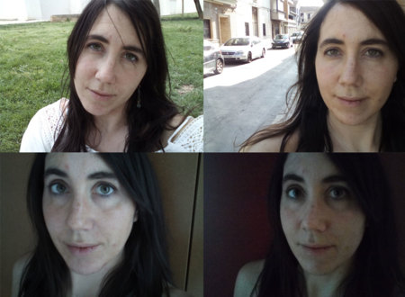 Zopo Speed 7C, análisis: la fórmula de lo básico con toques extra en diseño