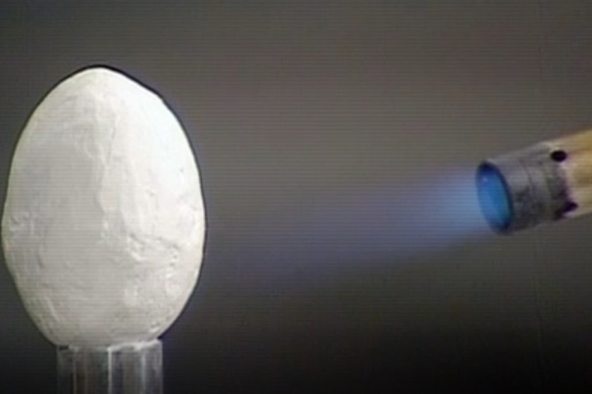 En búsqueda de 'Starlite', el misterioso material desaparecido capaz de ...