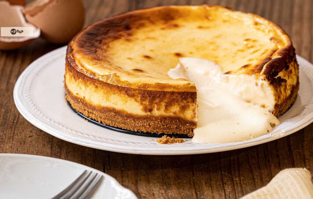 Cómo hacer tarta de queso philadelphia: receta fácil, al horno, cremosa y rápida