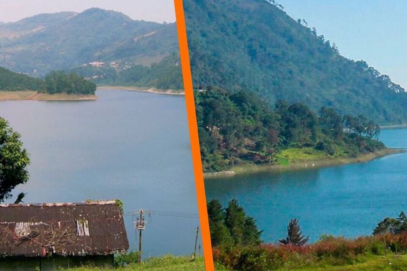 Presa Necaxa: la escapada perfecta de ida y vuelta desde la CDMX para ...