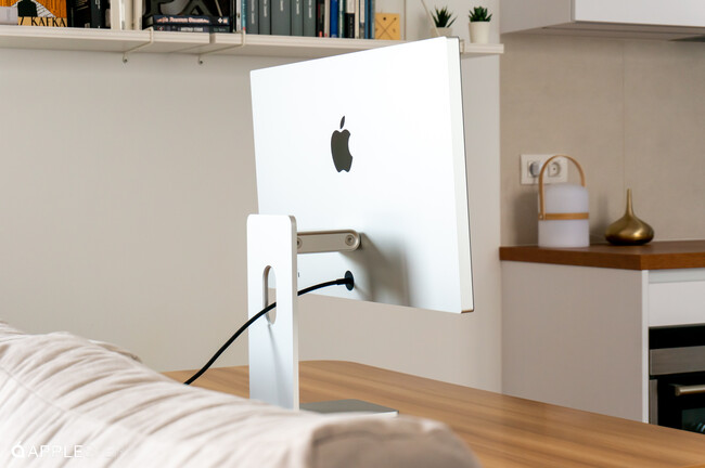 Mac Studio y Studio Display, análisis: review con características ...