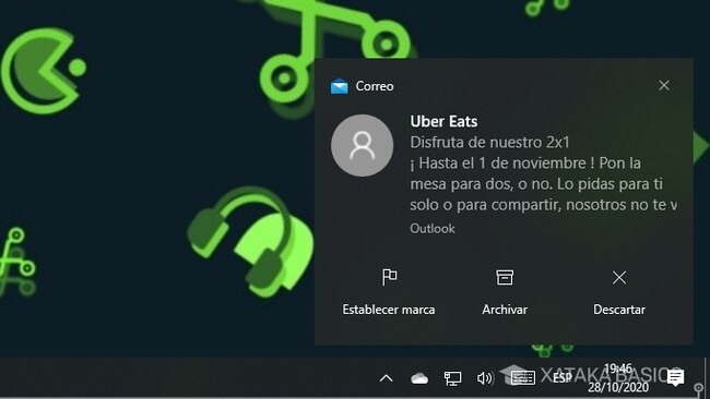 Notificaciones de Windows 10: guía completa para personalizarlas y ...