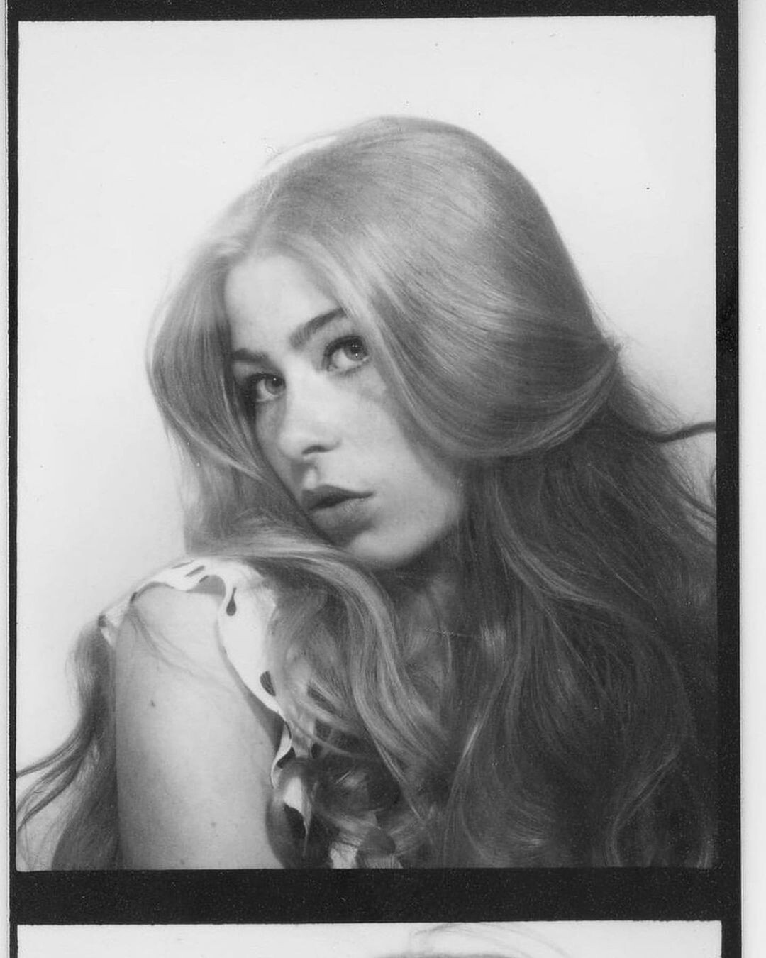 Clementine Poppy, la hija mayor de Claudia Schiffer, debuta como modelo ...