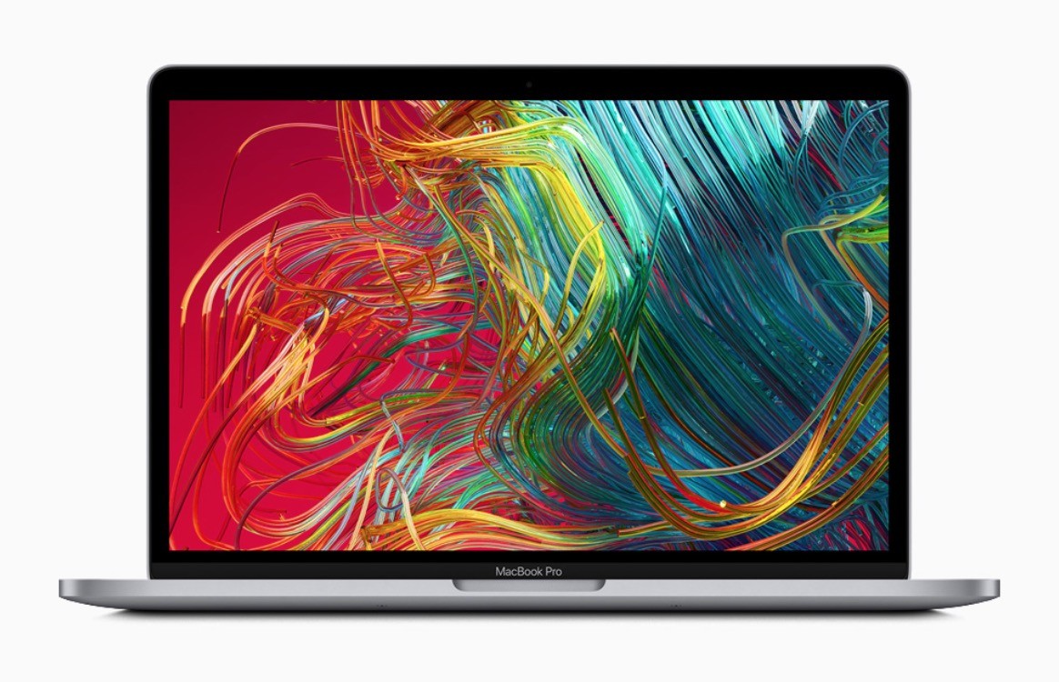 Nuevo Apple MacBook 13: características, precio y ficha técnica