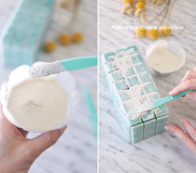 Fascinado con este DIY: El truco viral fácil y resultón para ...