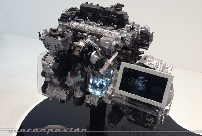 Premios al Mejor Motor del Año: el PureTech hace compañía al EcoBoost ...