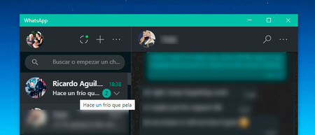 WhatsApp Web: nueve trucos imprescindibles para dominar la versión de ...