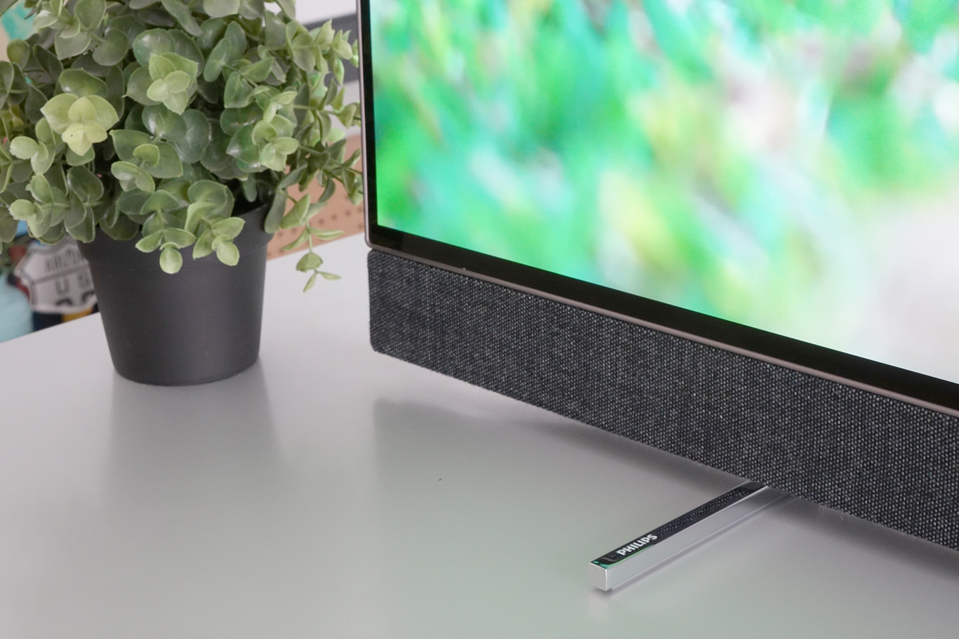 Philips OLED+ 903, análisis: review con características, precio y ...