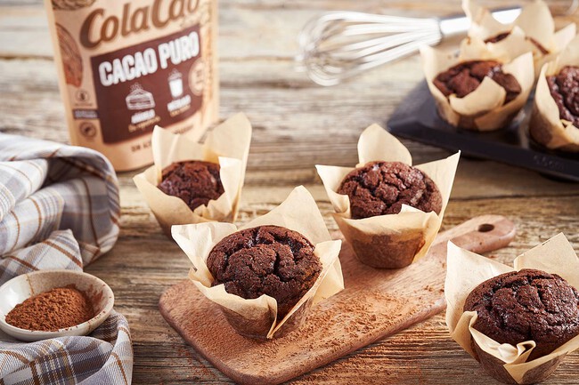 Solo el cacao es capaz de dar un toque mágico a tus platos: cinco ...