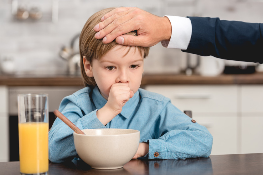 Estos son los virus que más intoxicaciones alimentarias provocan