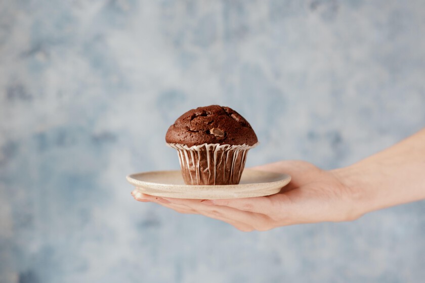 Recetas de pan dulce: cómo hacer mantecadas de chocolate para tu antojo ...