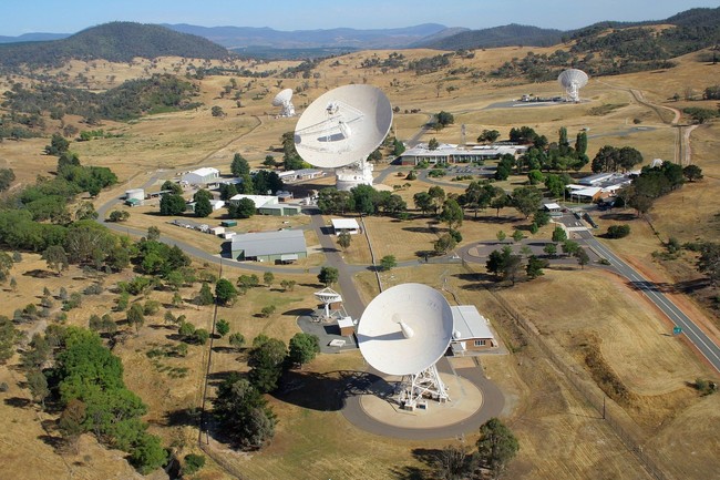 La NASA no se comunicará con Voyager 2 durante 11 meses: confían que su ...