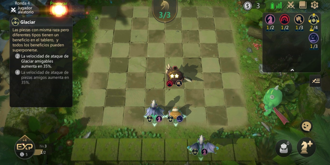Guía Auto Chess Mobile: cómo descargar, aprender a jugar y estrategias ...