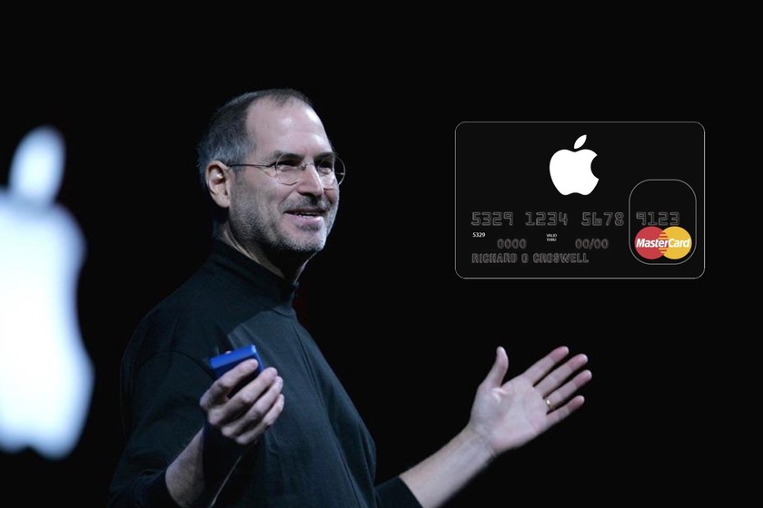 Apple Card: Steve Jobs se imaginaba una Apple Card en 2004 con la que ...