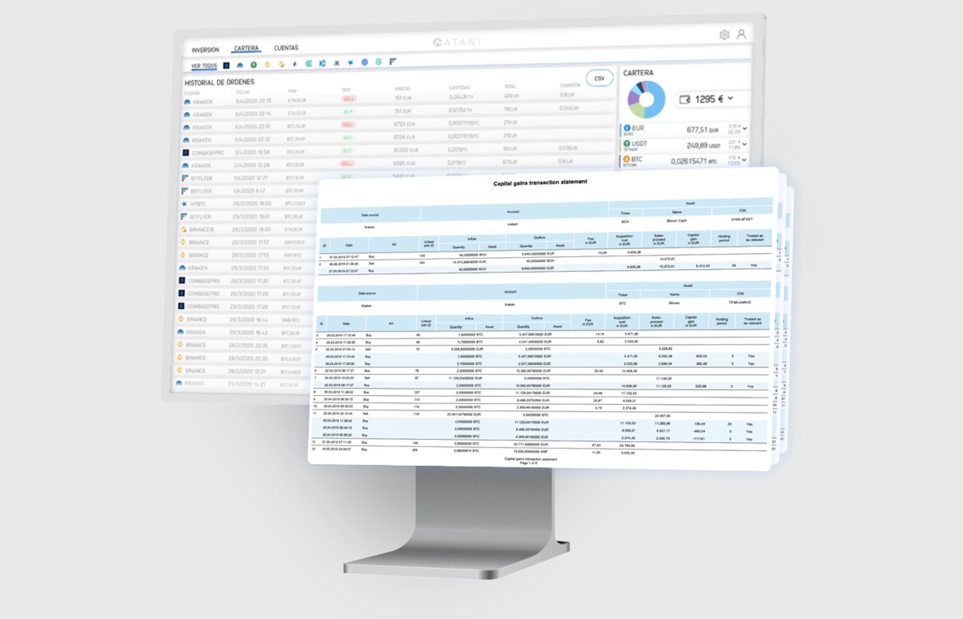 Así es Atani, una startup española que quiere ser la app para gestionar ...