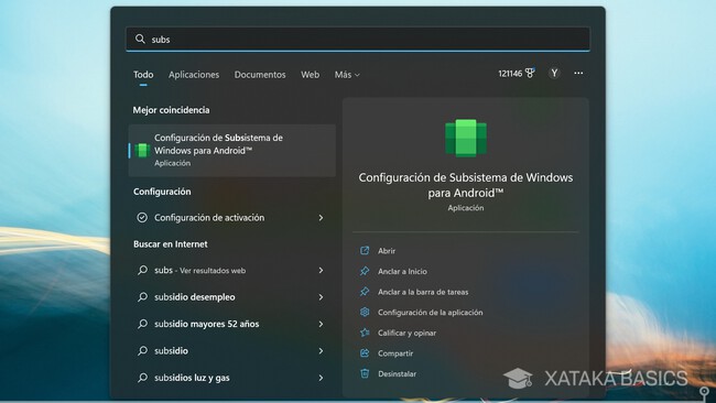Cómo instalar archivos APK en Windows 11 para tener apps de Android que no están en la Amazon ...