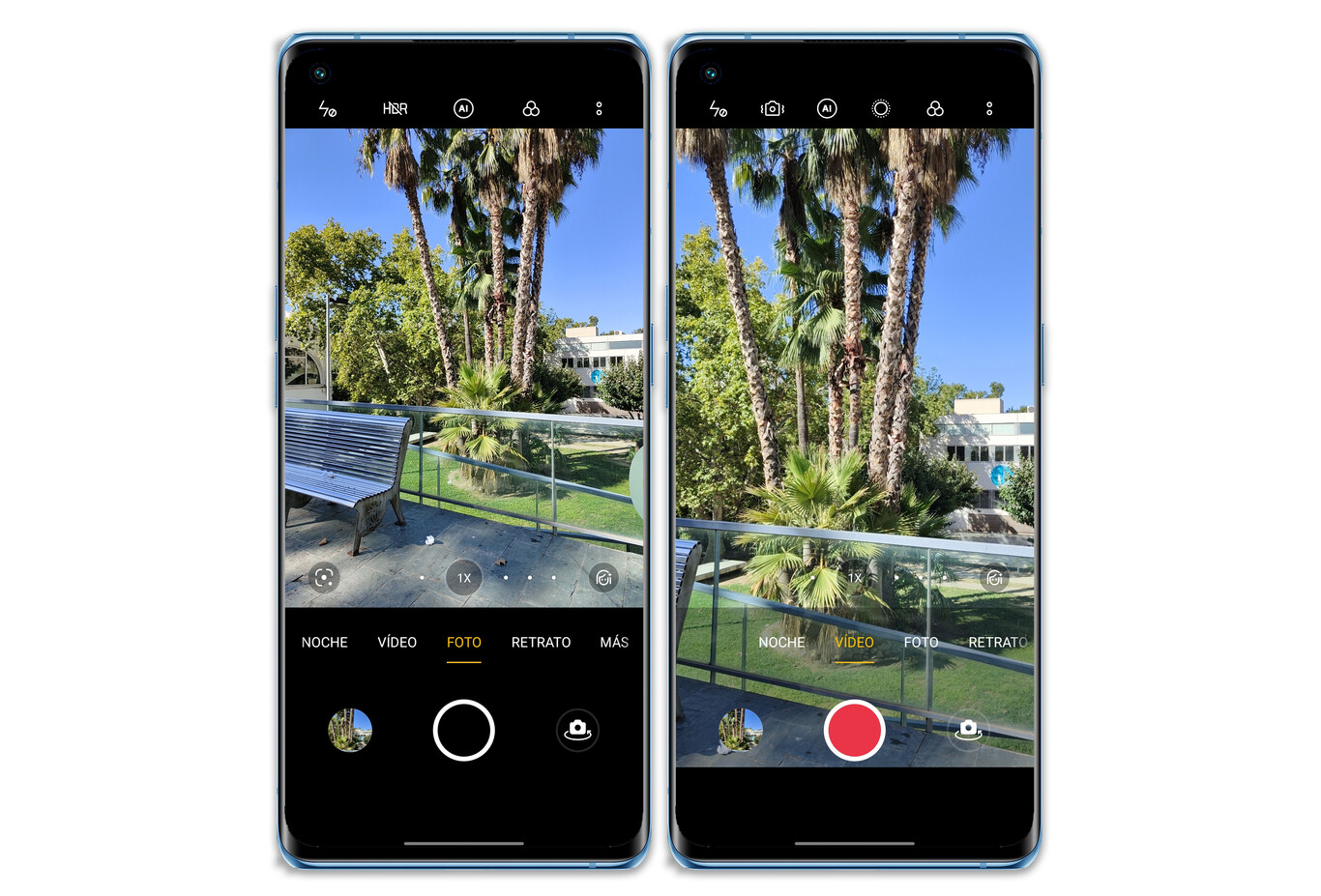 OPPO Reno6 Pro 5G, análisis. Review con características, precio y ...