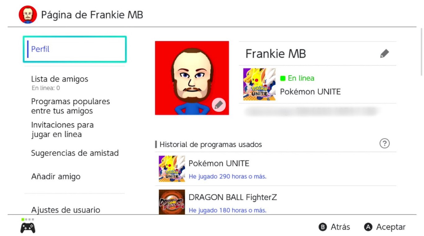 21 trucos, consejos y configuraciones esenciales de Nintendo Switch ...