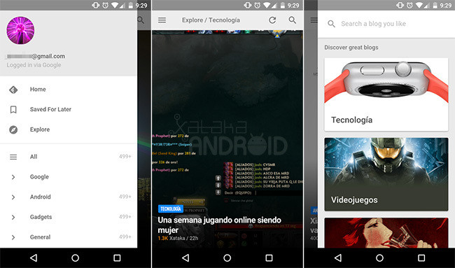 Kit de apps esenciales Android: más de 40 aplicaciones que recomendamos ...
