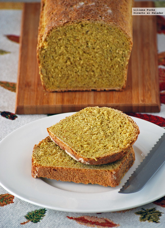 11 recetas de pan casero, fáciles y saludables