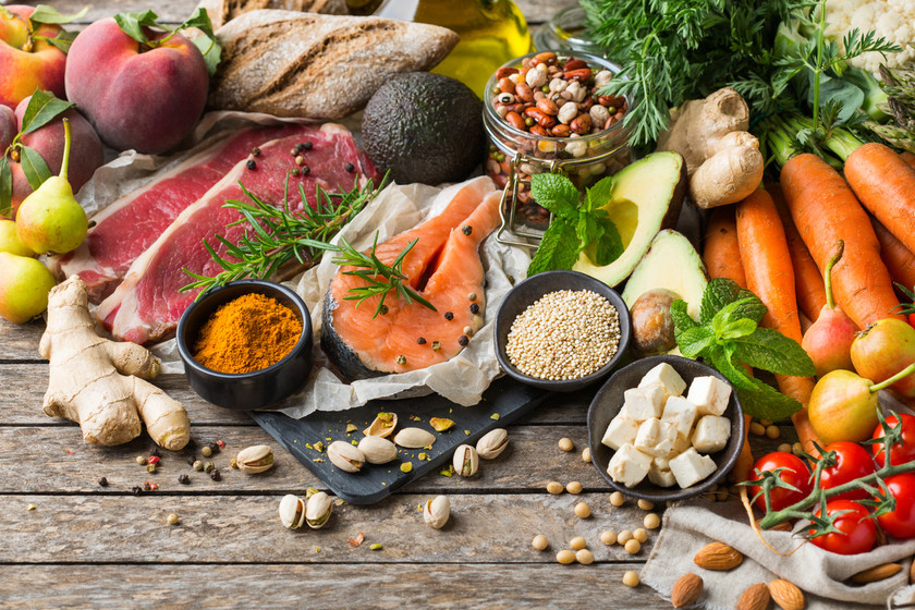 Qué es realmente la 'dieta mediterránea': lo que queda de Ancel Keys y si es adecuada en ...