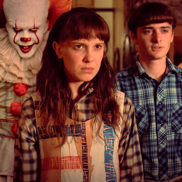 Strangers Things le debe muchas cosas a Stephen King, muchas más de las ...