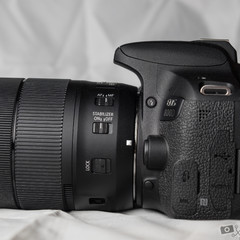 Análisis: Canon EOS 800D, una cámara perfecta para empezar