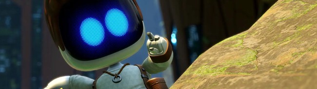 Astro Bot, todos los cameos del juego y dónde encontrarlos - Astro Bot (2024) - 3DJuegos