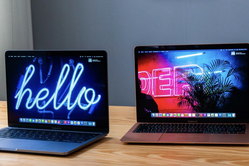 Conseguir un MacBook Air con Apple Silicon por menos de 500 euros es ...