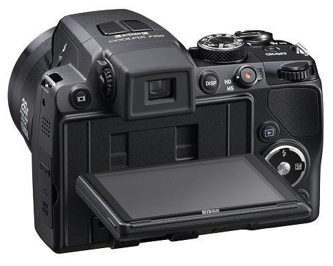 Comparativa de las compactas ultrazoom más interesantes