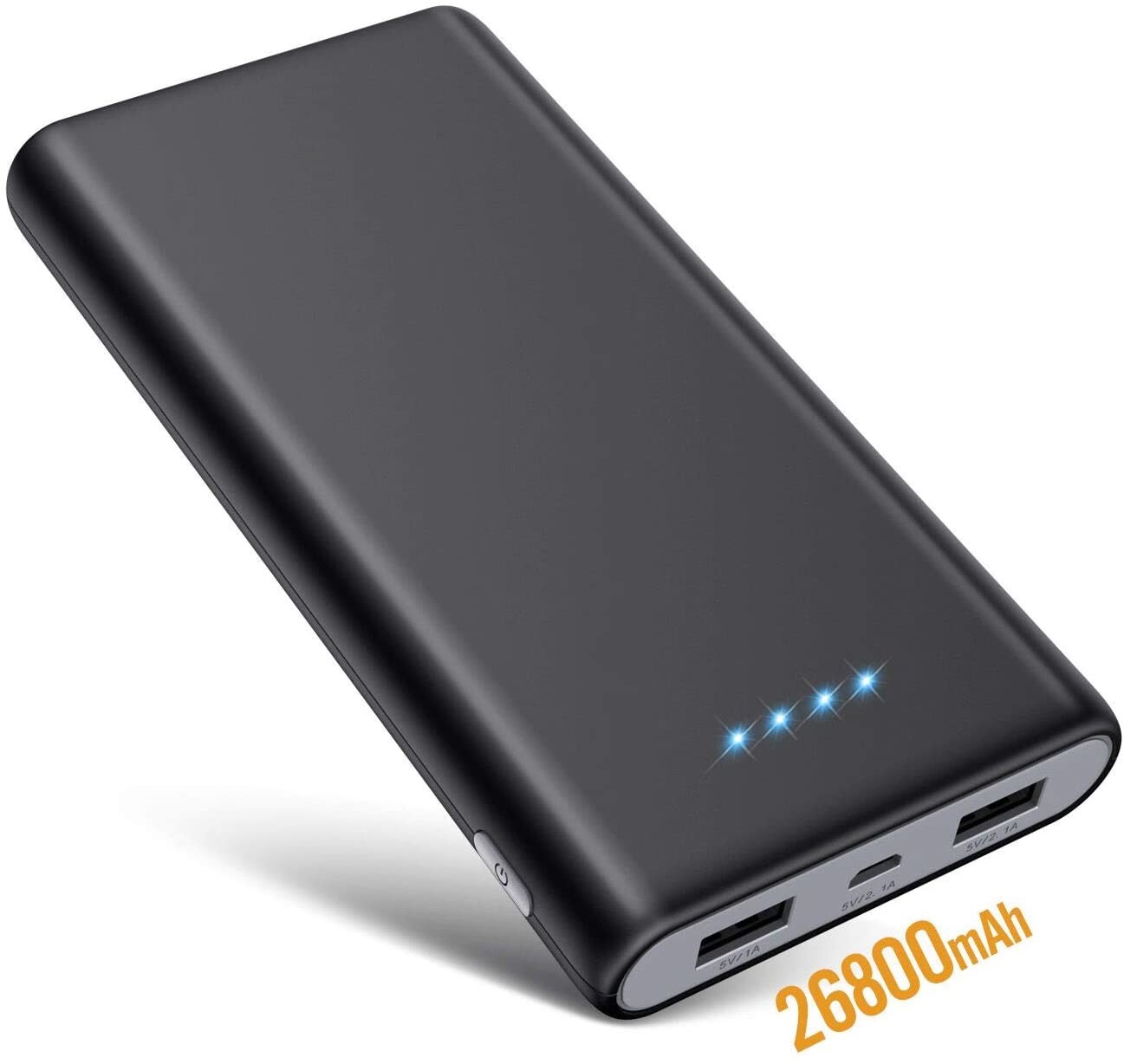 Las 7 mejores baterías externas de 2020