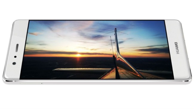 Huawei P9 Plus, doble cámara certificada por Leica y formato phablet