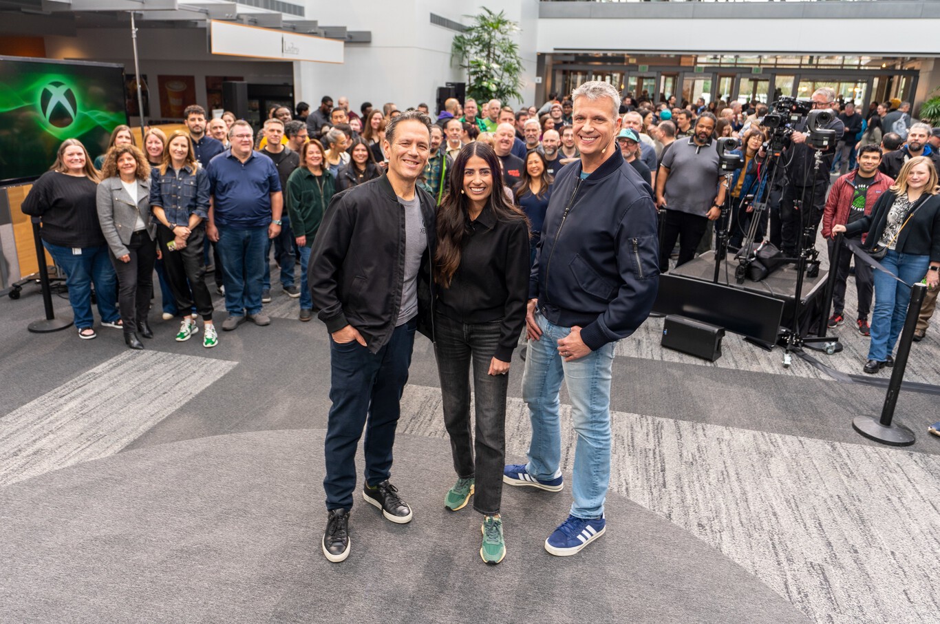 Xbox ha dado la noticia que los fans esperaban: Project Helix será su ...