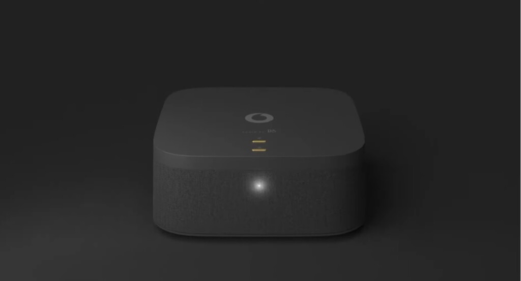 Vodafone actualiza sus decodificadores para la tele con una interfaz ...