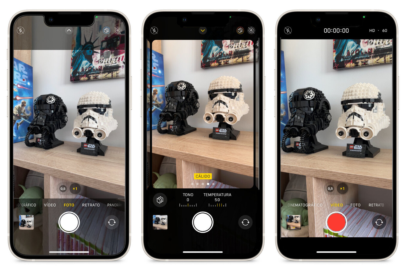 Apple iPhone 13 mini, análisis: review con características, precio y ...