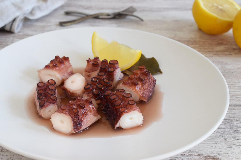 Recetas de Tapas y Pinchos Fáciles, Originales y Ricos - Directo al Paladar