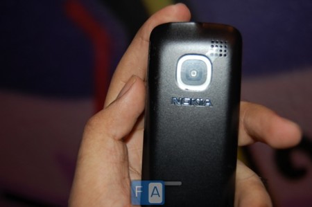 Nokia C2: nuevo diseño y doble SIM a precio reducido