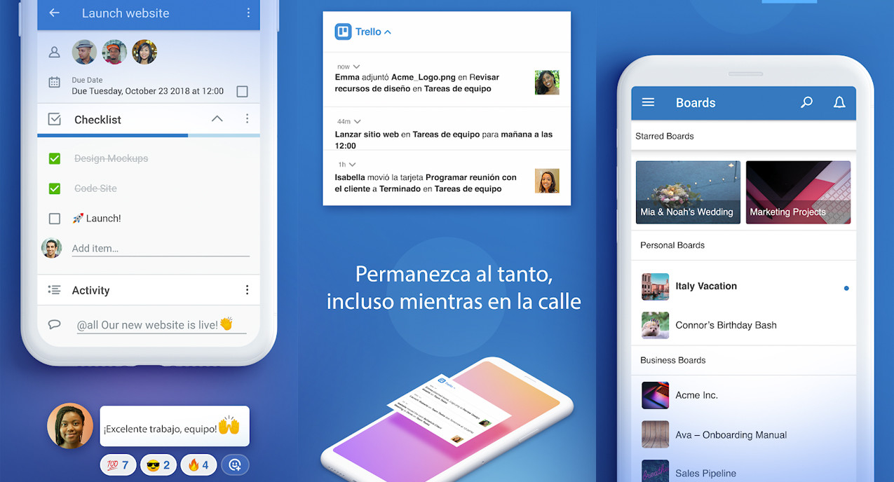 Las mejores apps para crear listas de tareas en Android