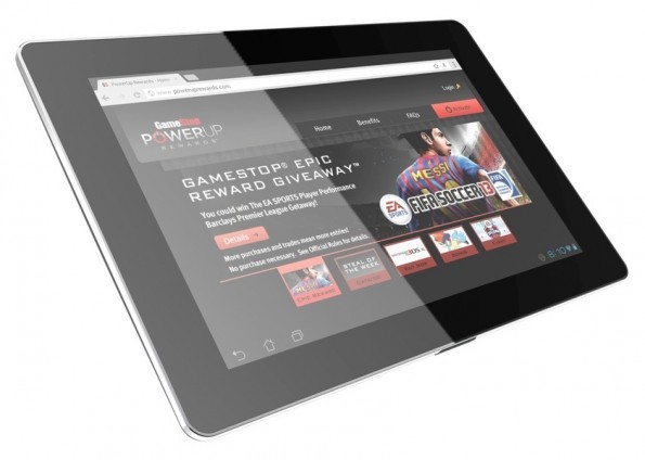 WikiPad tiene fecha y precio de salida en Estados Unidos