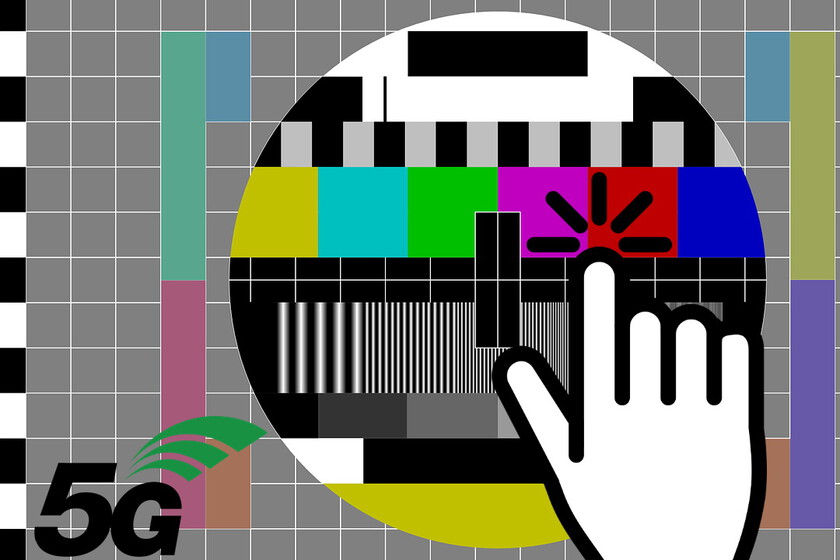 Entre la TDT y el 5G, sólo puede quedar uno: ya hay un plan para que el ...