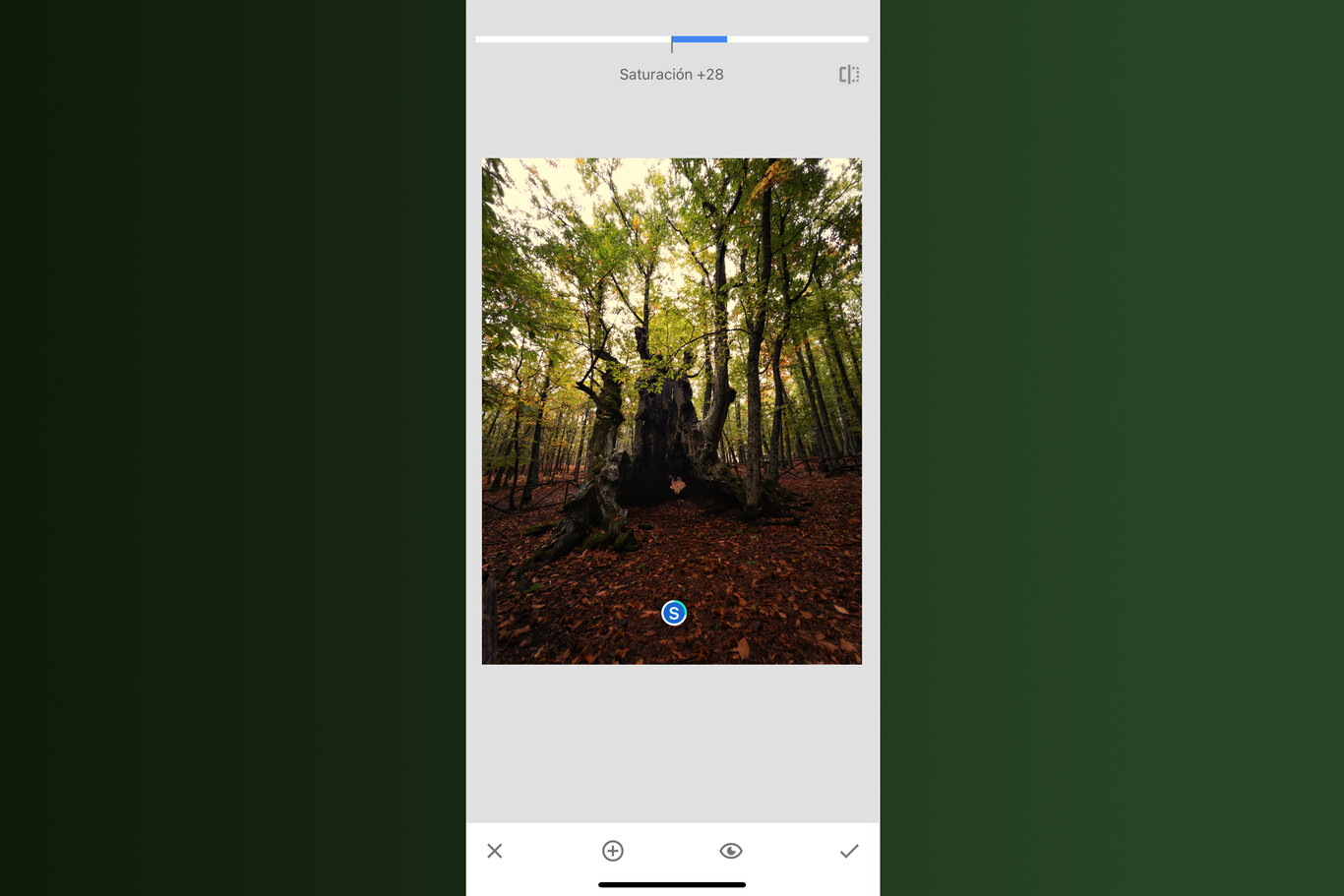 Editar tus fotos con el móvil y que queden "profesionales" es posible: estos son los mejores trucos