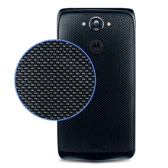 Motorola Moto Maxx en México