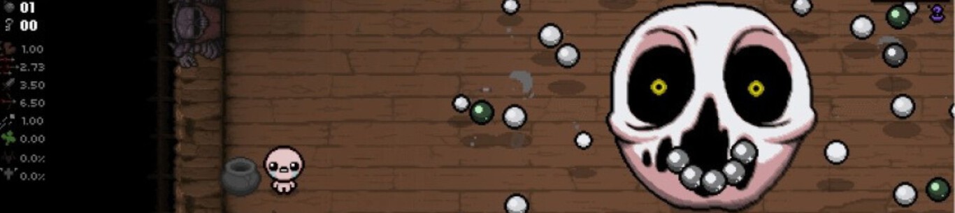 Cómo conseguir todas las marcas del post-it en The Binding of Isaac ...