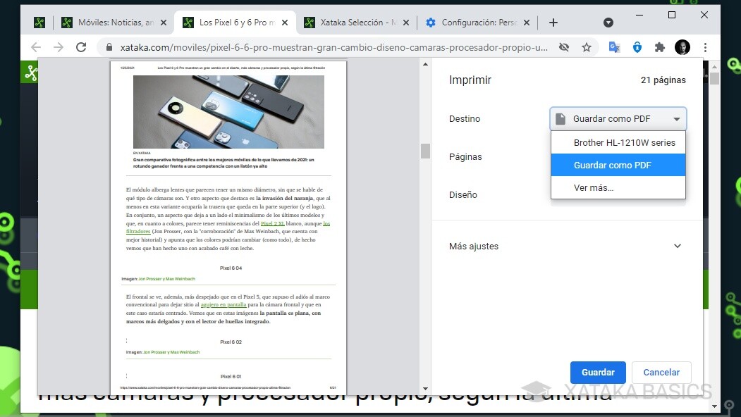 Google Chrome: 44 funciones y trucos para exprimir al máximo tu ...