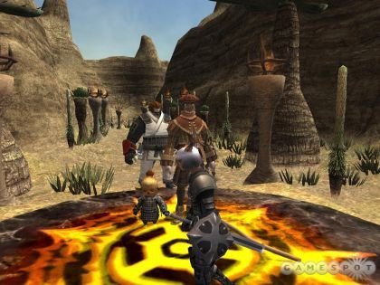 Más sobre Final Fantasy XI para XBox 360