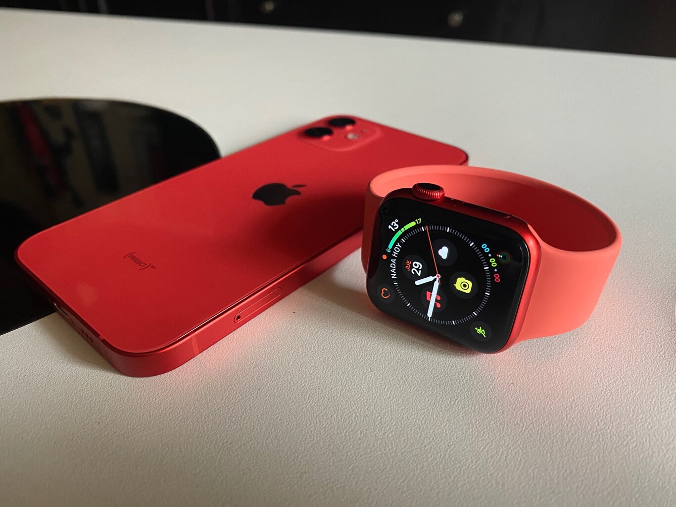Apple Watch series 6: análisis, review, carcaterísticas y precio del ...