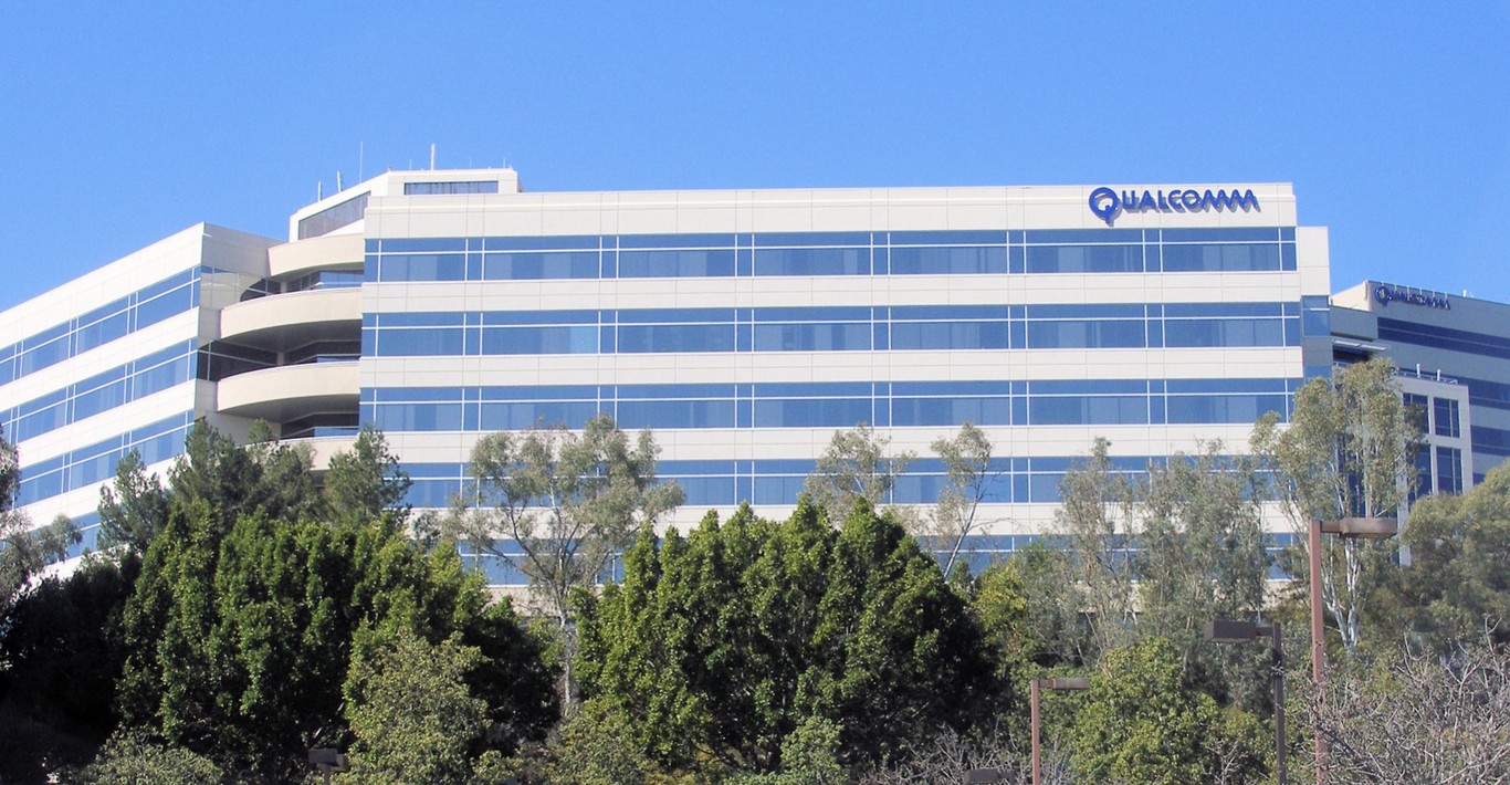 El CEO de Qualcomm desvela algunos detalles extra del acuerdo con Apple