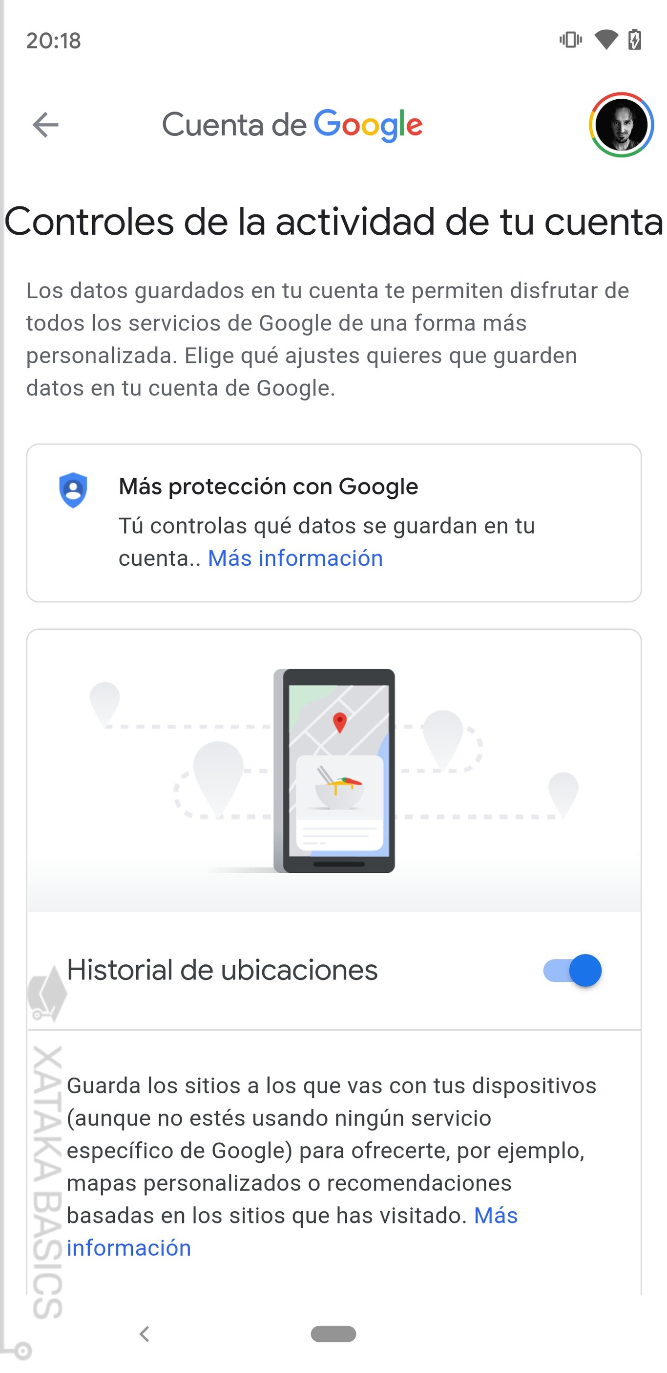 Google Maps: 45 funciones y trucos para exprimir al máximo tanto su web ...