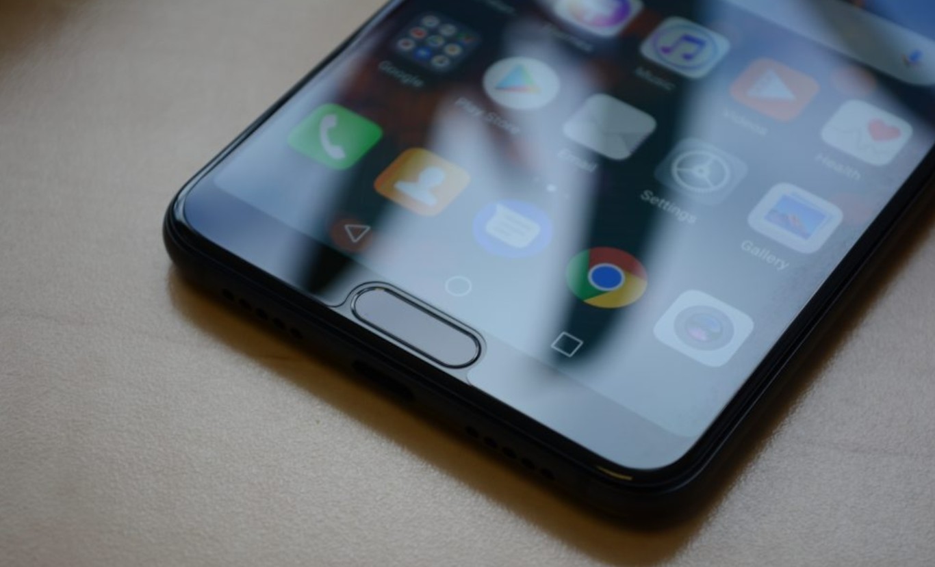 Los botones de nuestros smartphones tienen los días contados gracias a ...